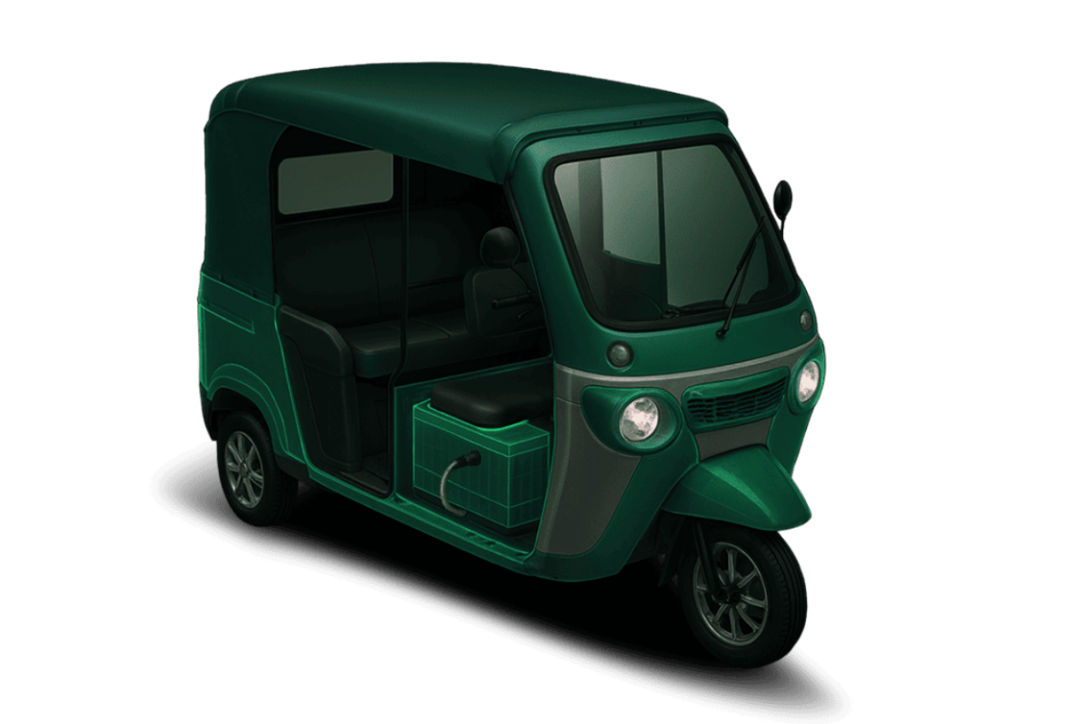 Tata Autocomp Systems: Leading Auto Component Manufacturer in India